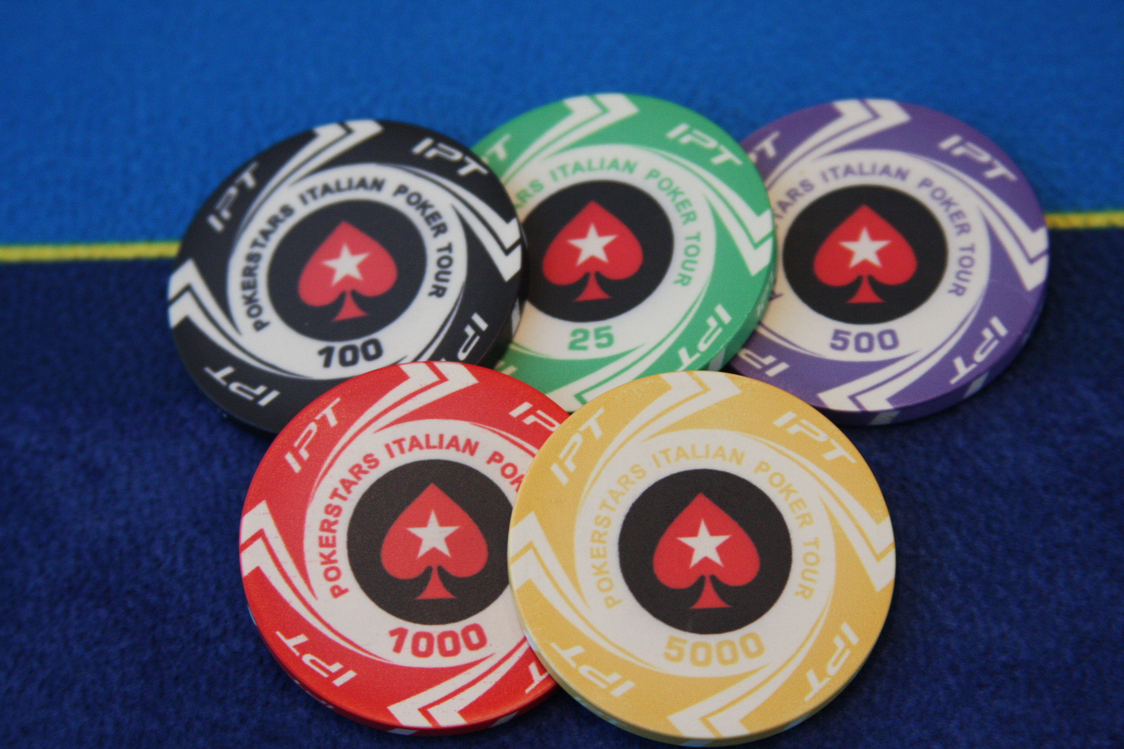 Italian Poker Tour Awards: il 26 maggio le premiazioni. Scopri le ...