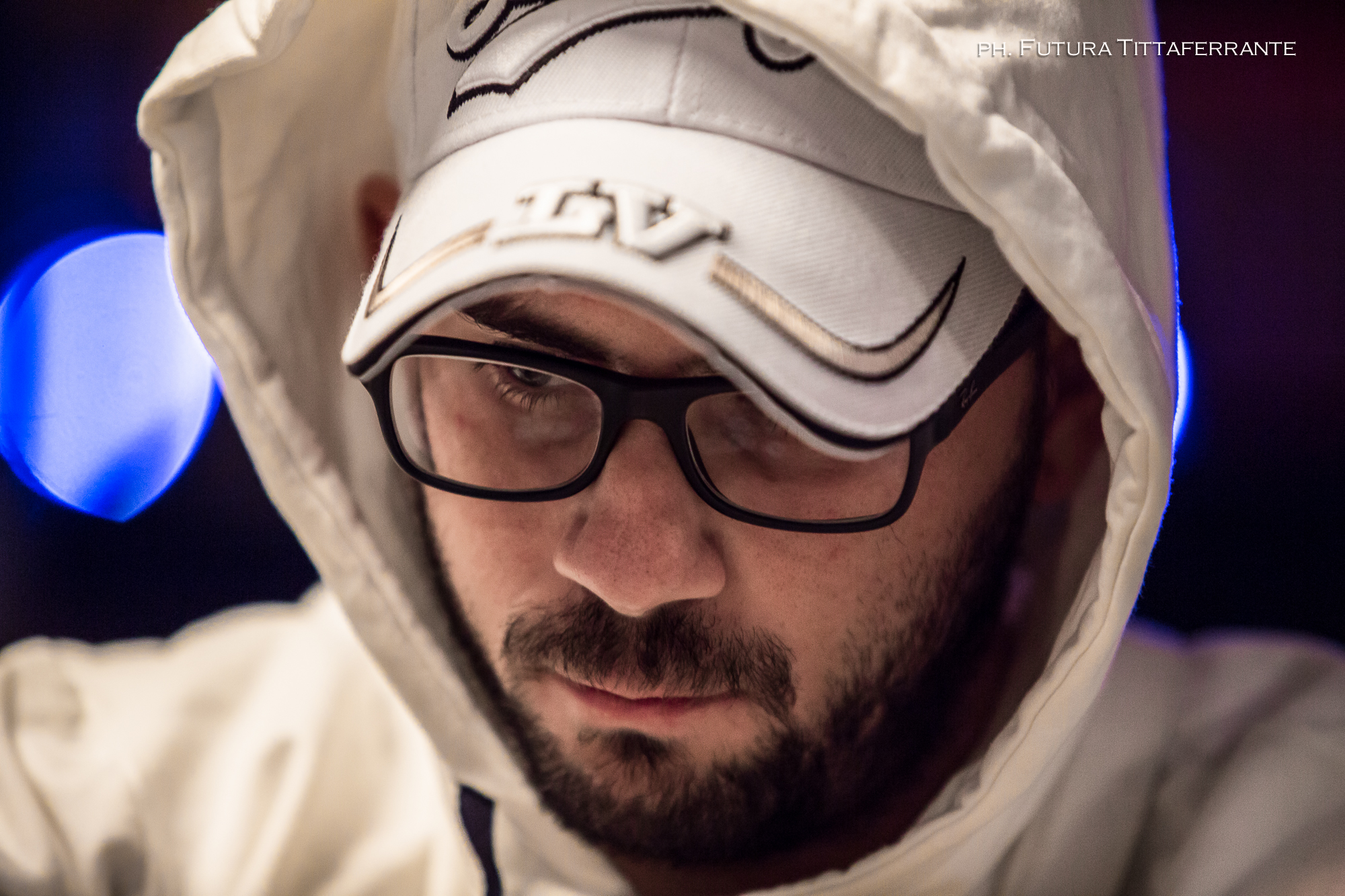 Davide Suriano moves to London: “Main EPT… e poi prendo casa ...