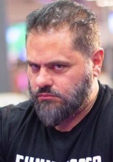 Nick Vertucci prima piazza il super bluff e poi fa hero call al Bike ...