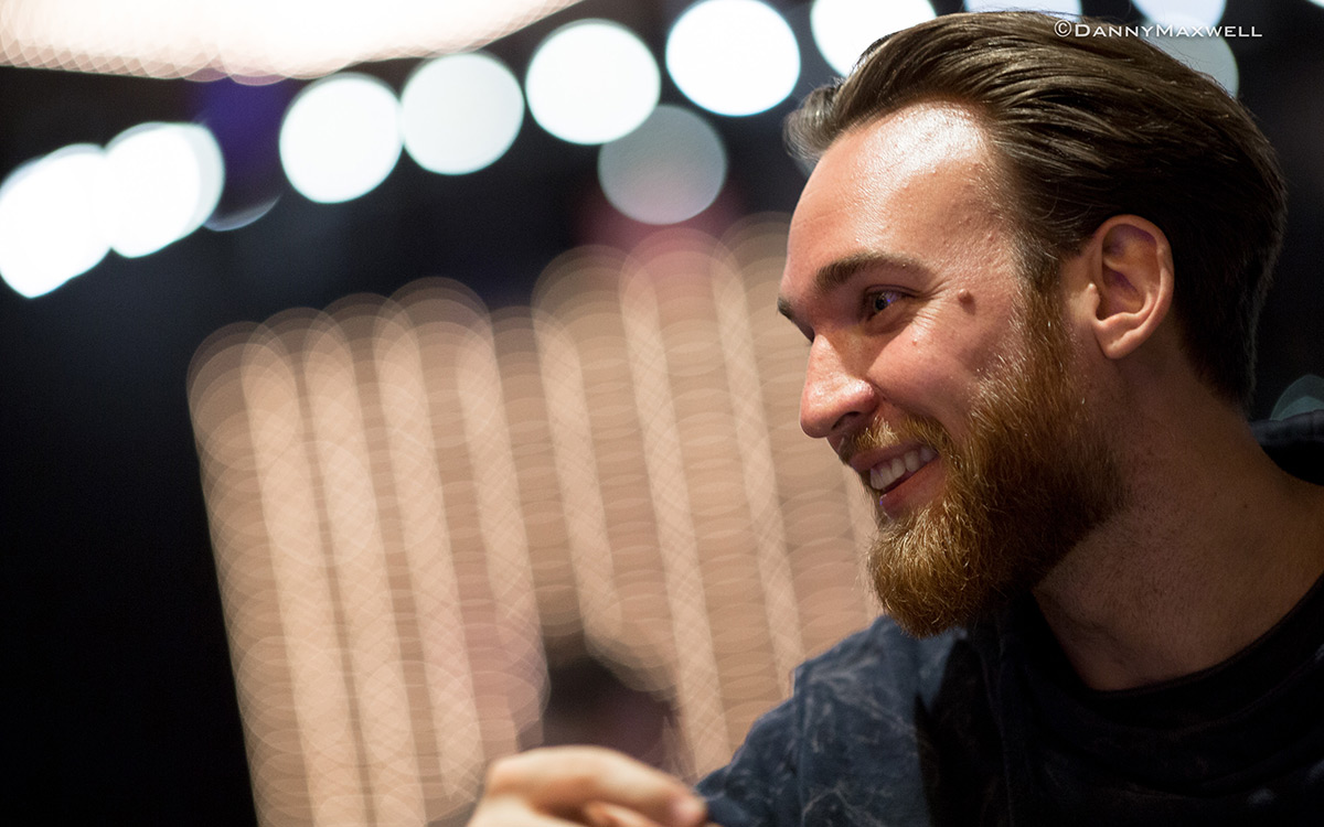 Tutti vorrebbero la run di Fabian Quoss dopo una pausa dal poker ...