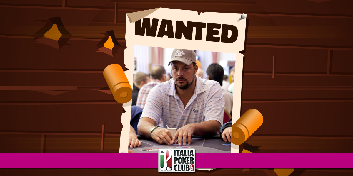 Che fine ha fatto Brad Booth - Italiapokerclub | Il sito sul poker in ...