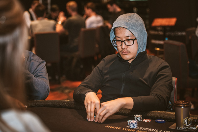 PokerStars EPT Online: uno spot tra due giganti | Italiapokerclub