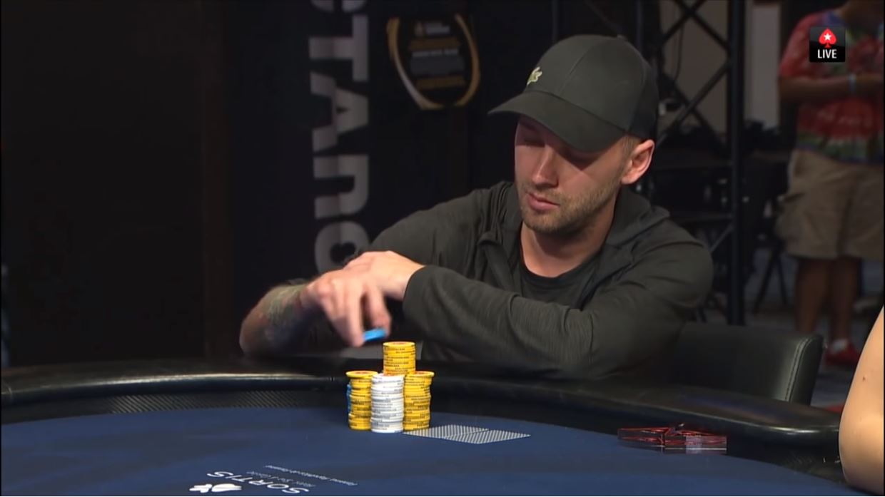 PokerStars Championship Panama: Timoteev vs Smaron, due grandi giocate ...