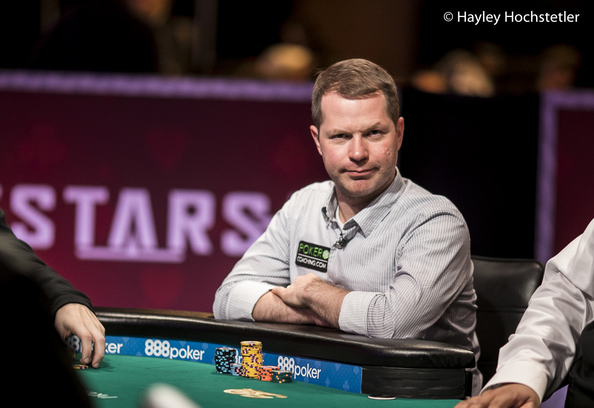 L’analisi di Jonathan Little: non sei pot-committed da drawing dead ...