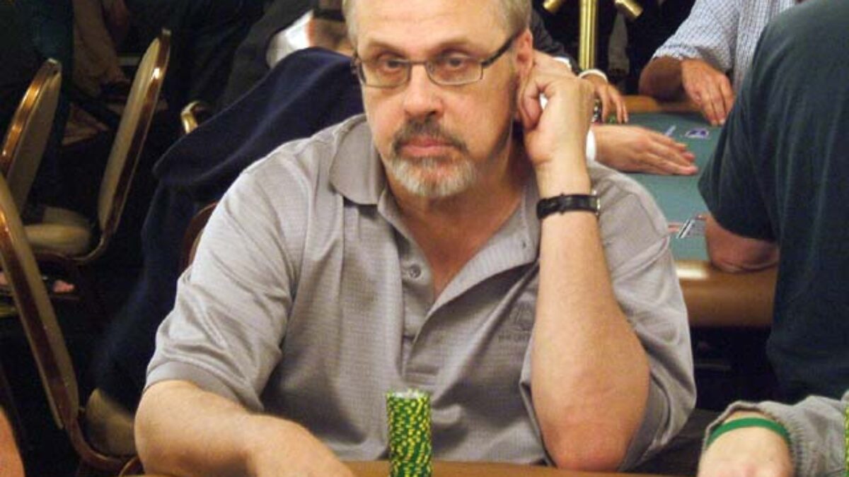 David Sklansky, il genio della matematica applicata al poker: biografia ...