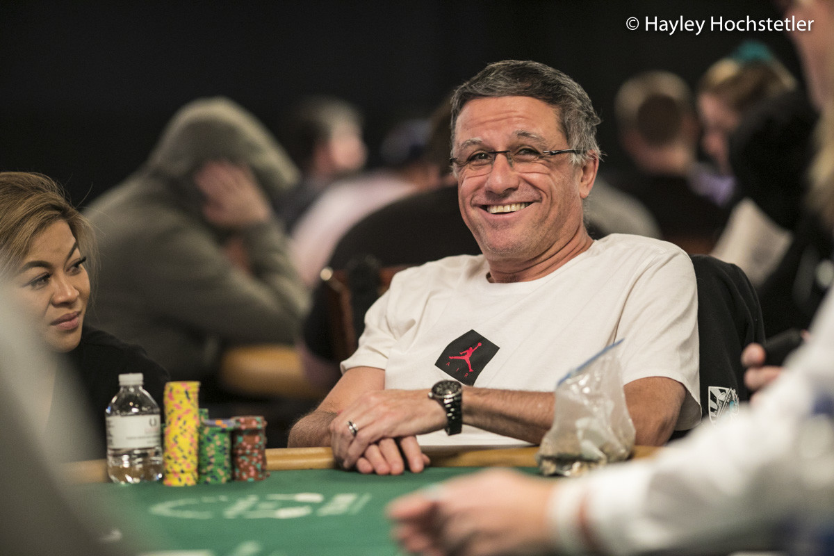 Eli Elezra, icona israeliana del cash game: biografia e cosa fa oggi ...
