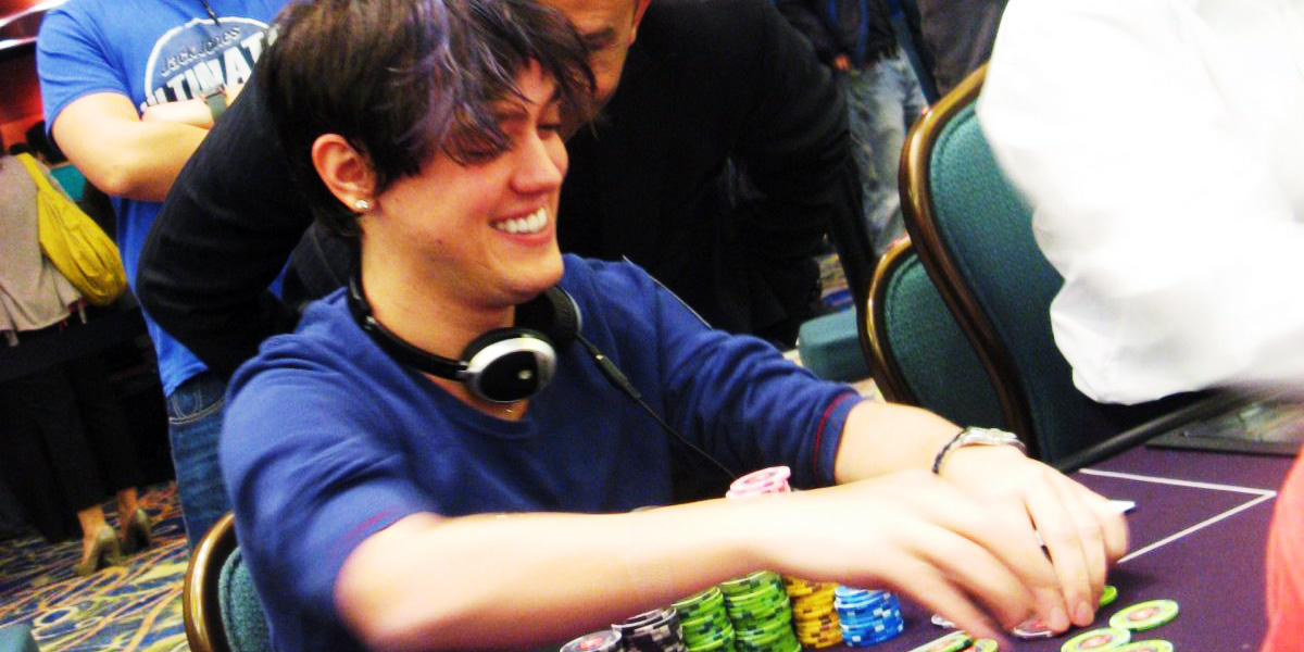 Dario Minieri racconta come è cambiato il poker negli anni della sua ...