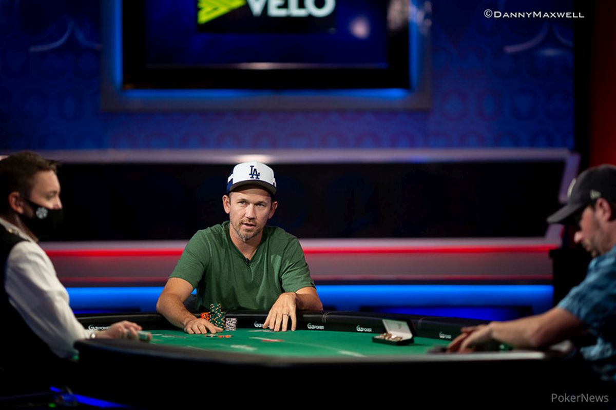 WSOP 2021: Monnette nella storia con il quarto bracciale, invasione al ...