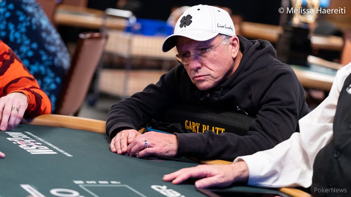 WSOP 2021: Eli Elezra comanda nel PPC, Volpe e Cates provano a fermarlo ...
