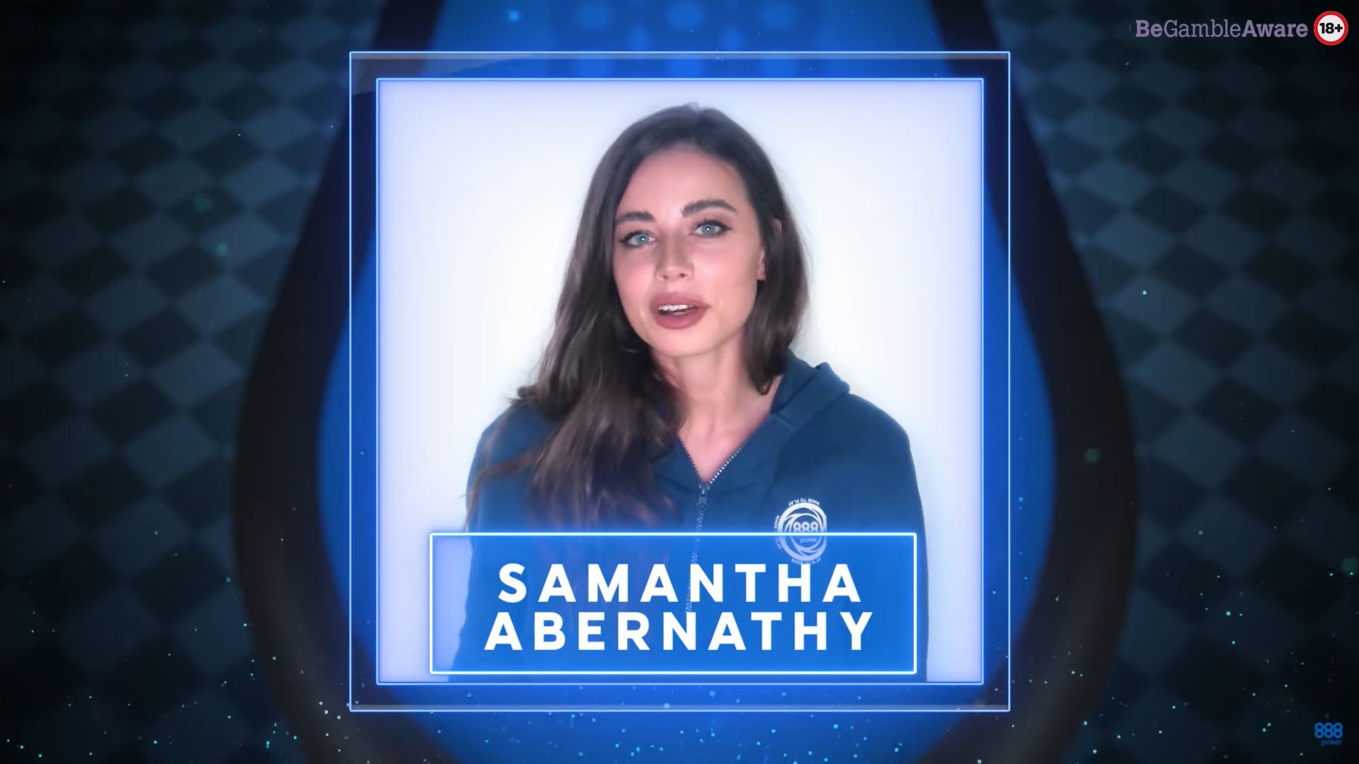 Le decisioni che migliorano il tuo poker, con Samantha Abernathy pro ...