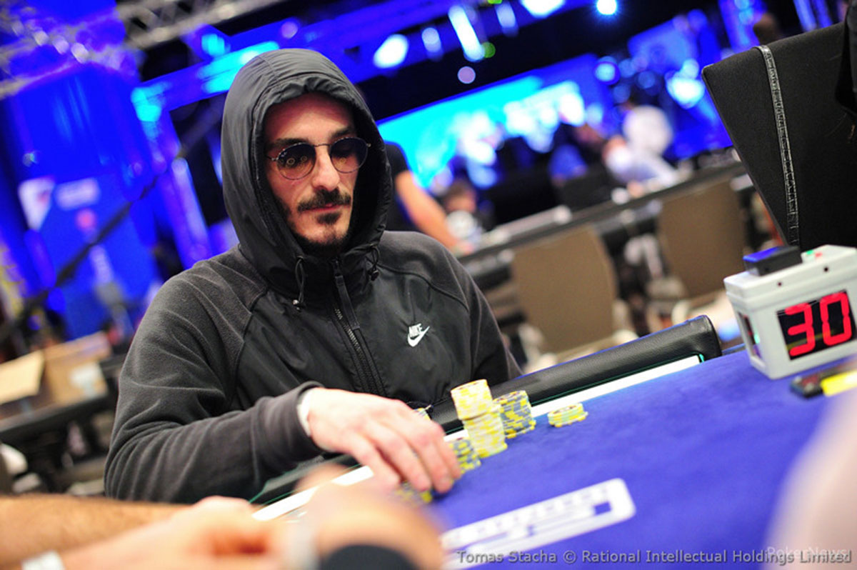 EPT Praga: Andrea Ricci a premio al 10k High Roller | Italiapokerclub