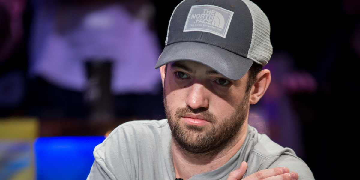 La mano che ha cambiato la carriera di Joe Cada | Italiapokerclub