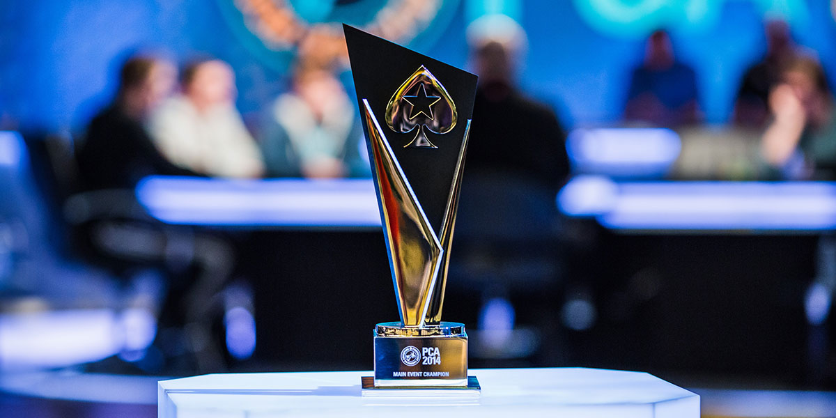 Tornano la PCA e il PokerStars Players Championship: ecco programma e ...