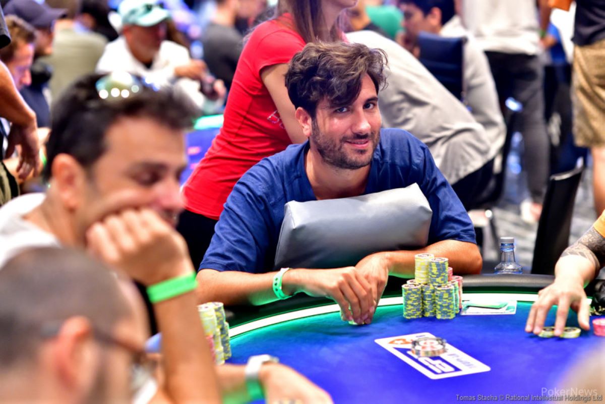EPT Barcellona: crollo azzurro nell’High Roller, Bernardini sfiora la ...