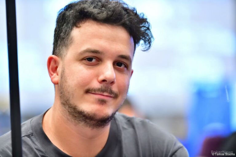 Campionati Isop 2026: Stevanato accende il Main a Campione