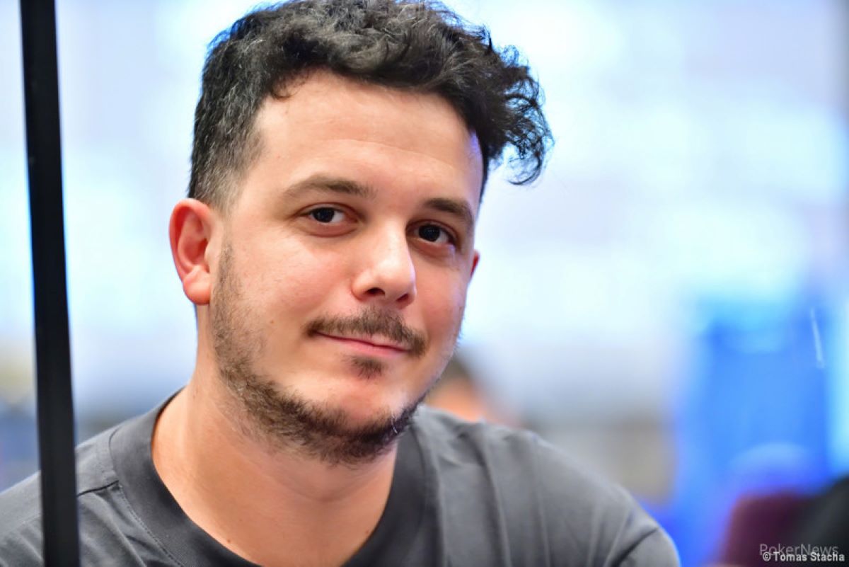 Campionati Isop 2026: Stevanato accende il Main a Campione