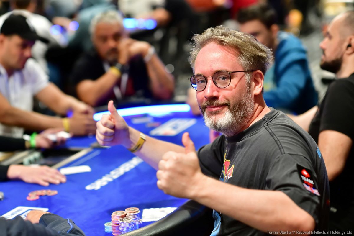 Poker Live: Sam Grafton super campione del 200K a Cipro, Holz out ai ...