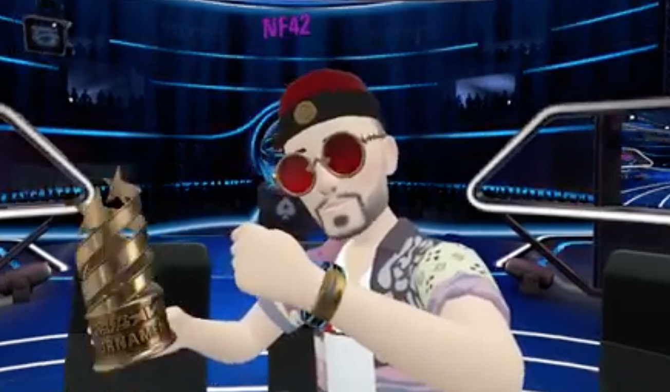 Continua la corsa incontro alla realtà virtuale del Metaverso di ...