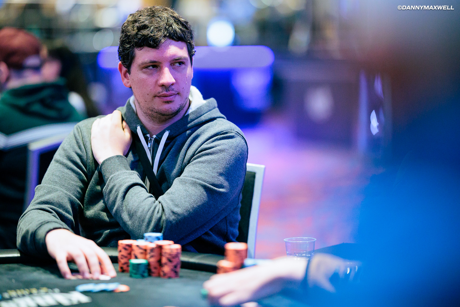 WSOPE 2024: Arduini finisce quinto nel Mystery, De Michele ci prova ...