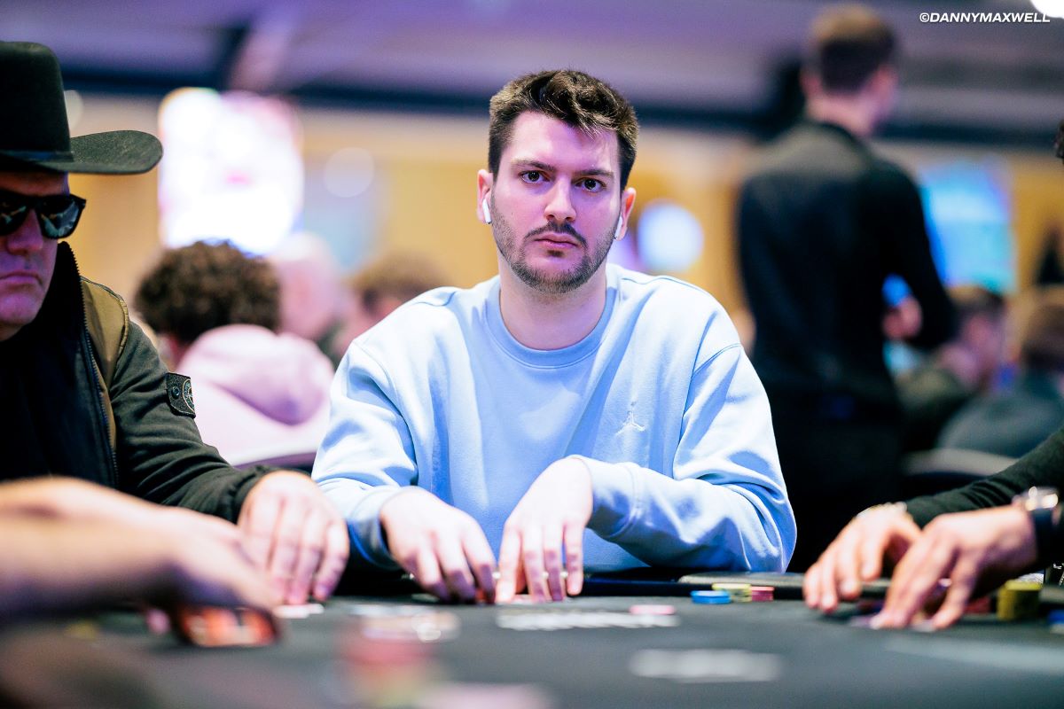 Poker Live: Andrian chiude terzo nell’HR a Cipro, Grasso e Cappiello ...