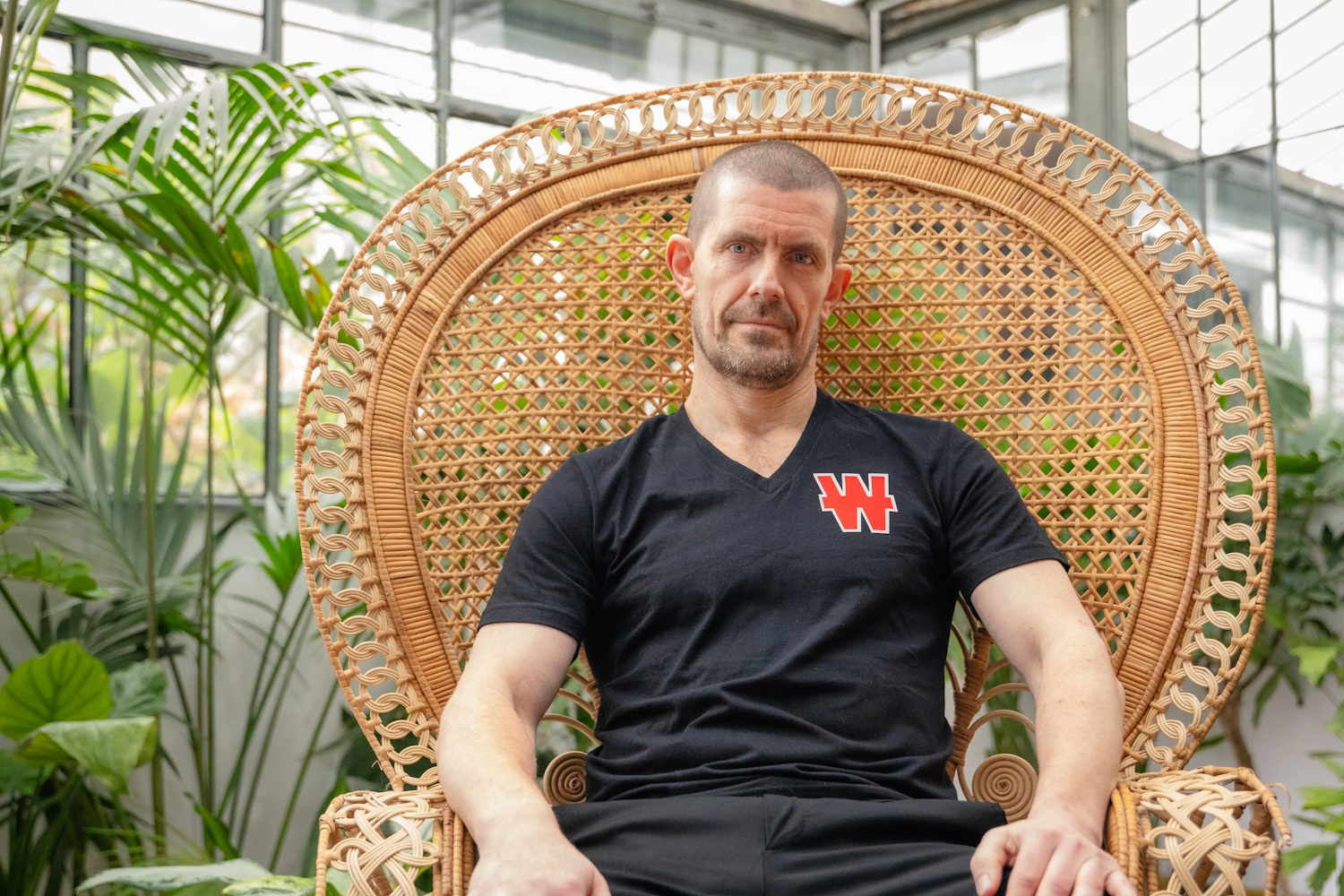 I buoni propositi per il 2025 di Gus Hansen | Italiapokerclub