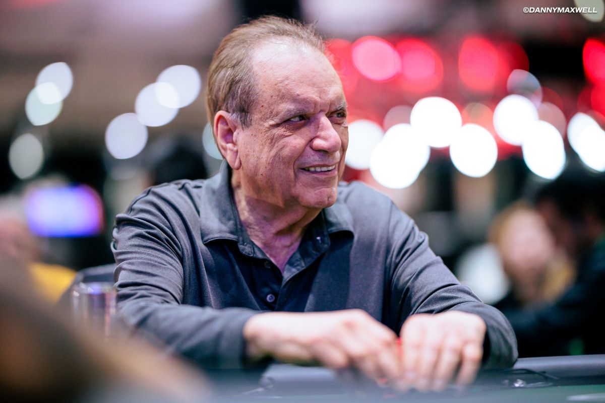 Si è spento John “Miami” Cernuto a 81 anni: il mondo del poker perde il ...
