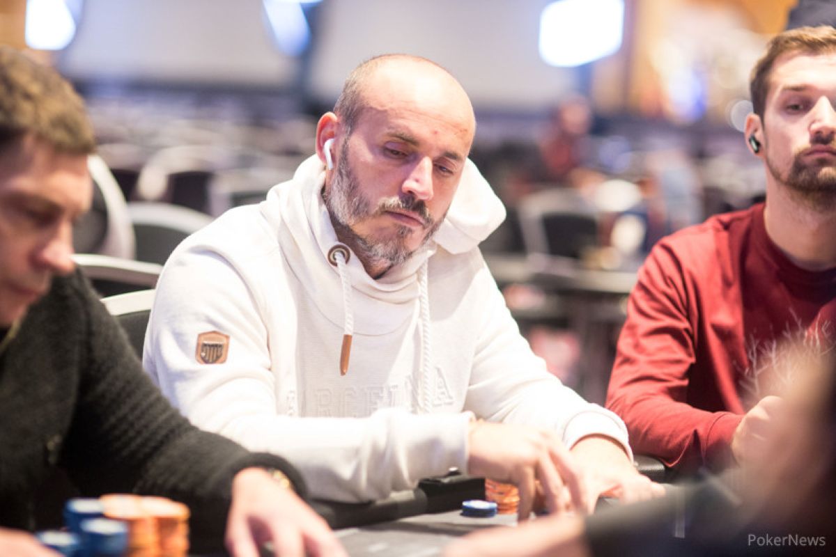 WSOP Main Event: Perati rimonta pazzesca nel day 4 e Primex show ...
