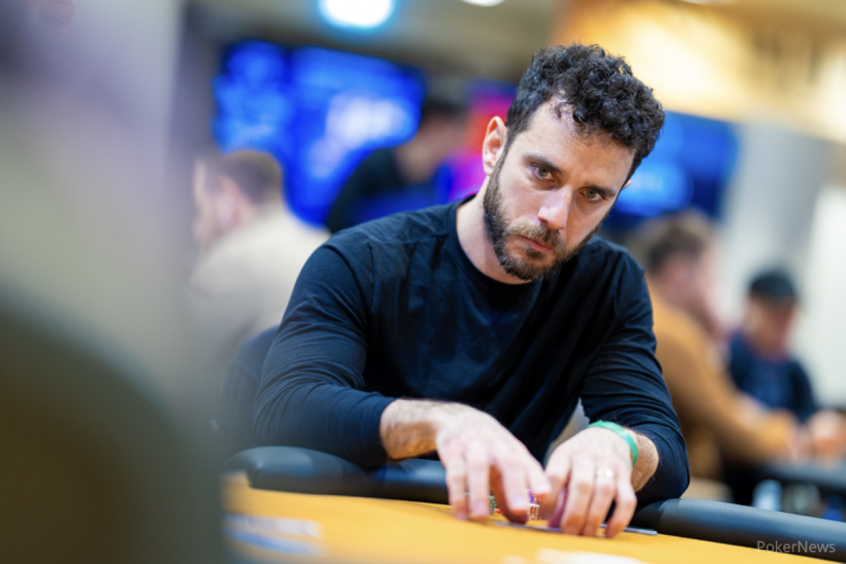 Poker Live: a Malta gli azzurri suonano la carica con Curcio nel NLH e ...