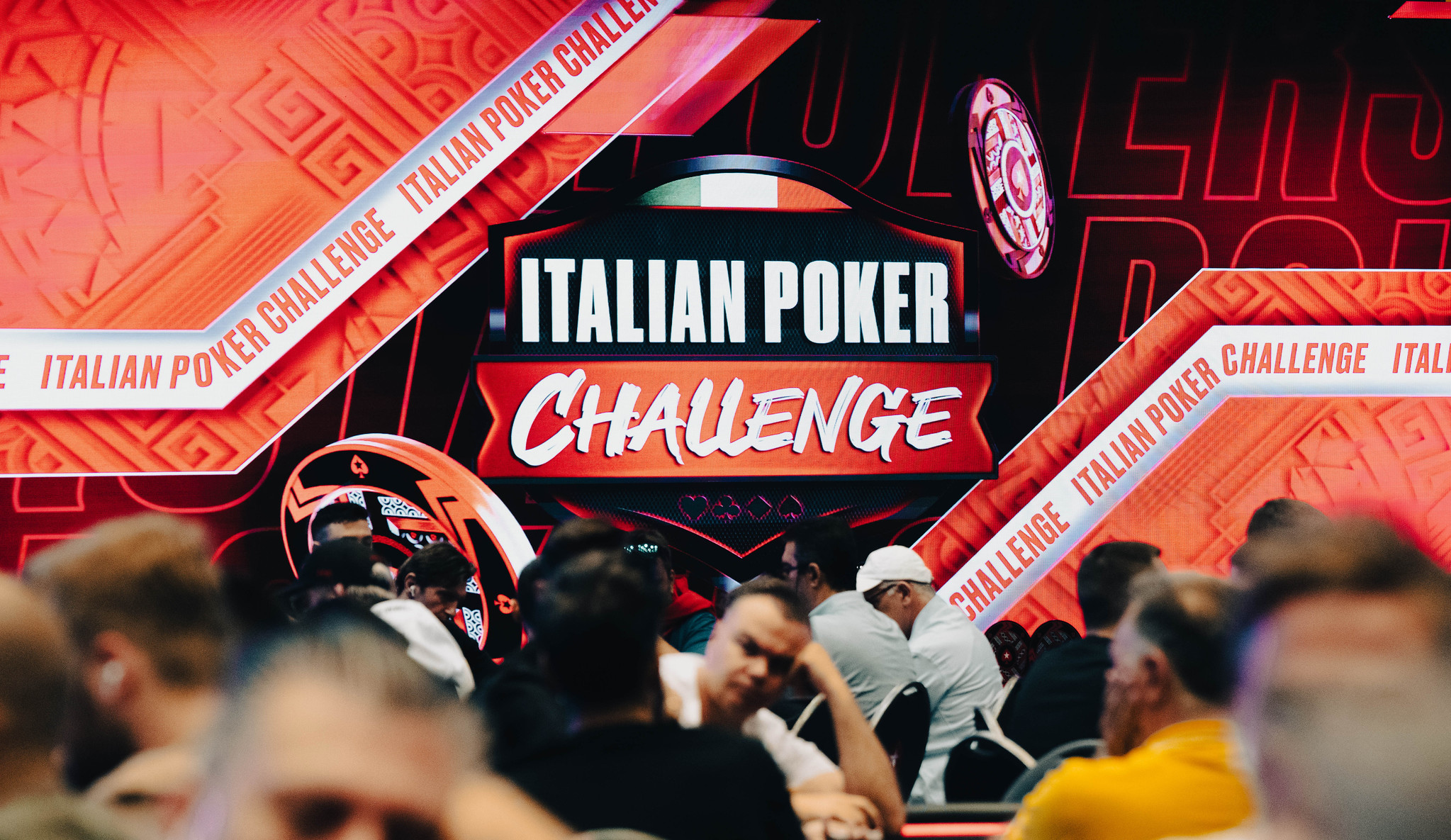 La diretta streaming dell'Italian Poker Challenge Campione d'Italia ...