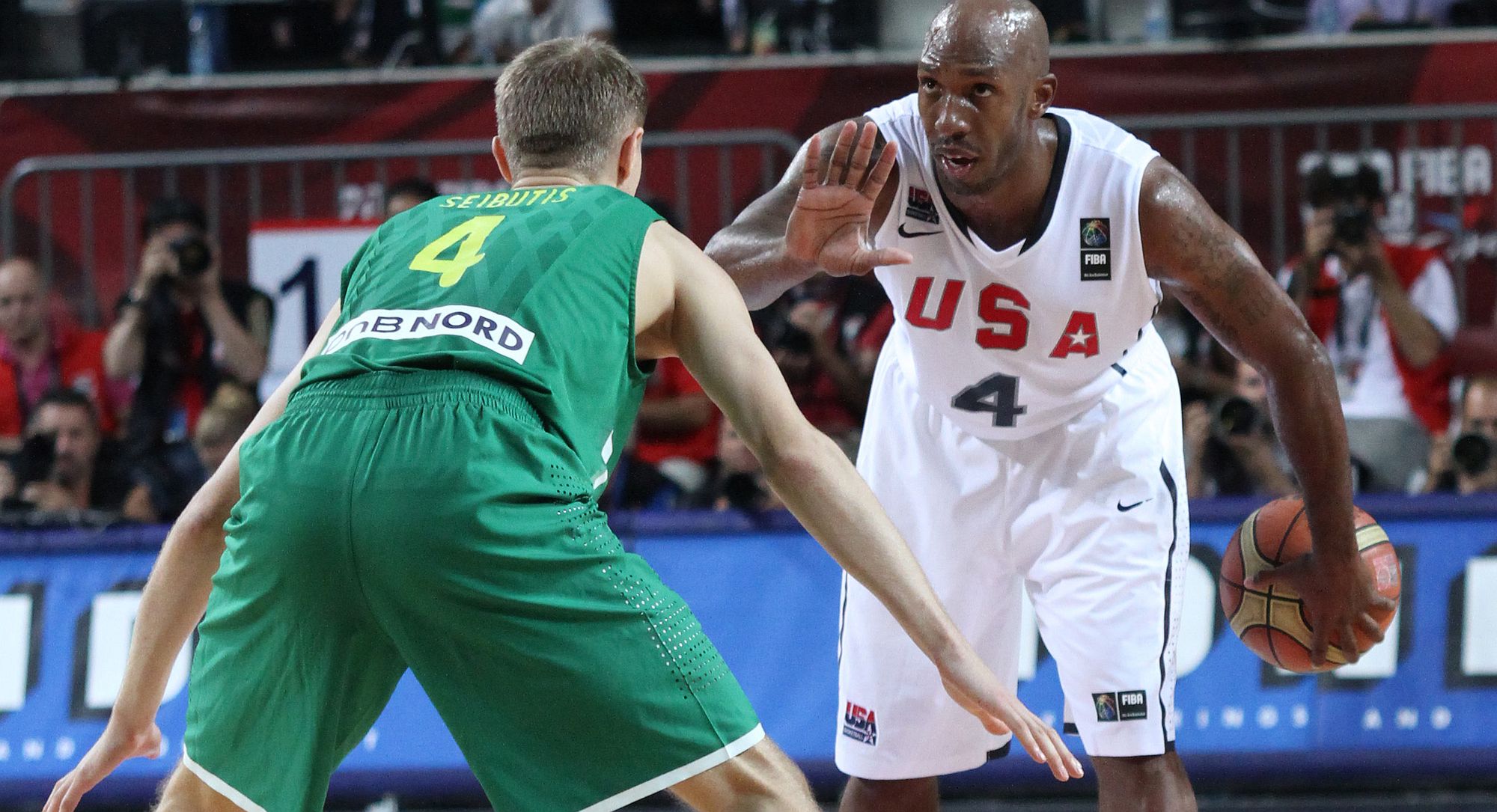 Stella NBA dovrà pagare cauzione di $5 milioni: è coinvolto nelle ...