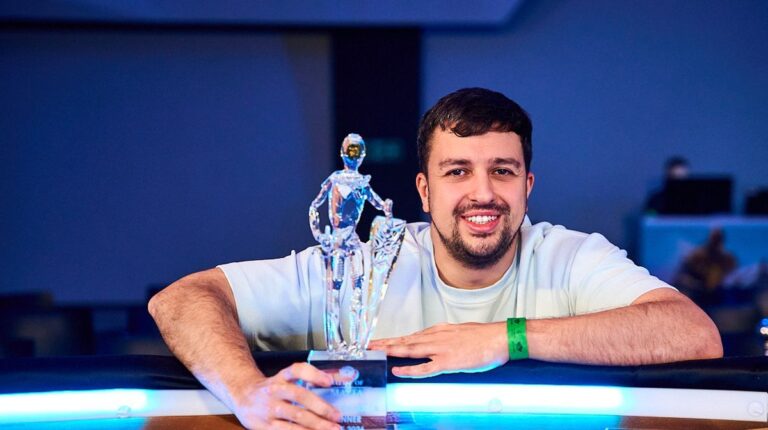Poker Live: azzurri affondati al final table del Battle Of Malta